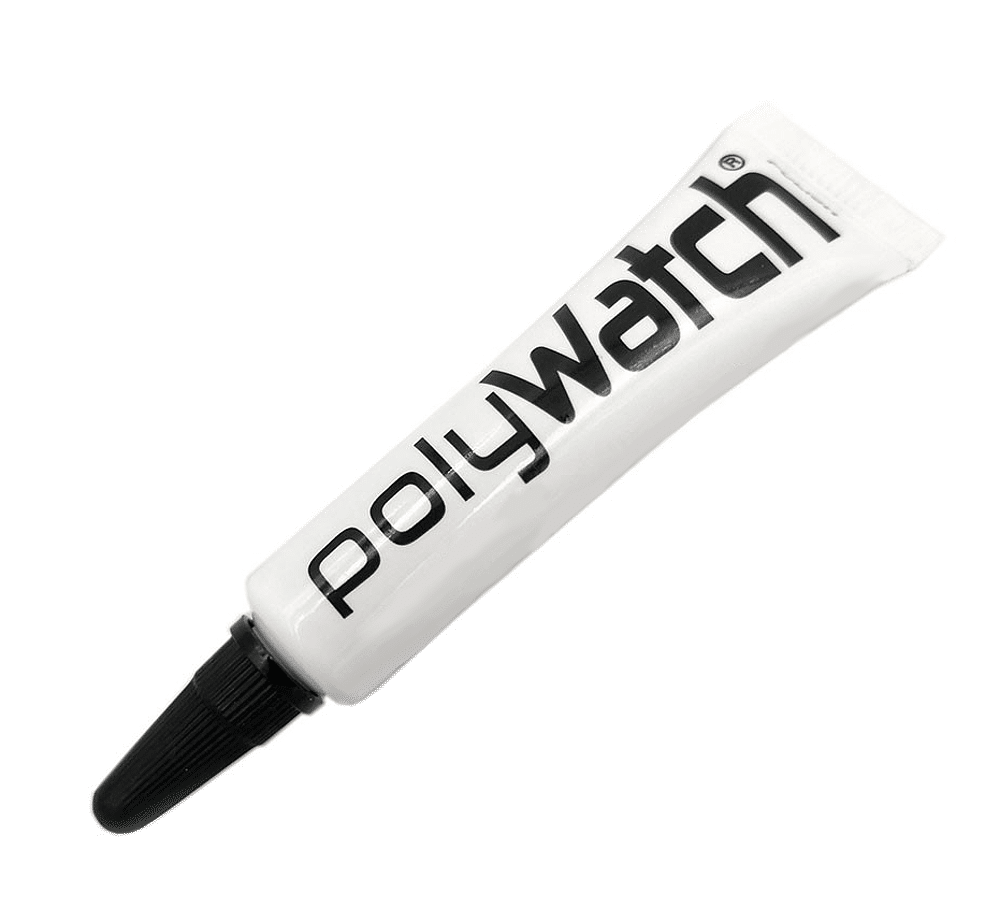POLYWATCH leštiaca pasta 5 ml | www.hodinarik.sk